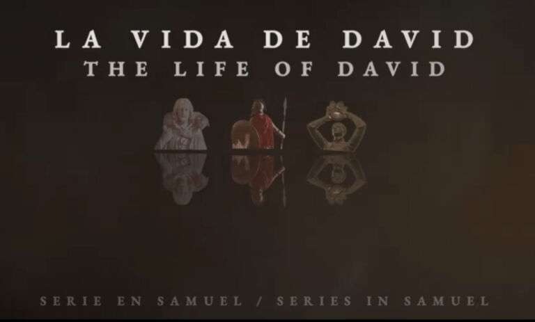 Sermons-Life of David – Calvary Rosarito